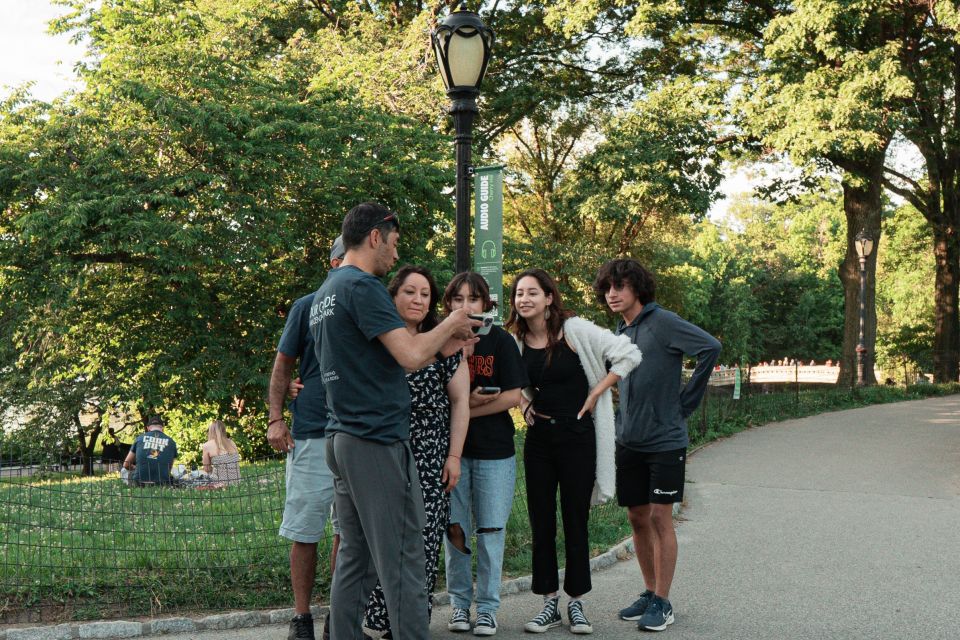 NYC: Central Park Highlights Guided Tour - The Value of the Tour: Price and Experience