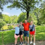NYC: Central Park Highlights Guided Tour - Why This Tour Works Well