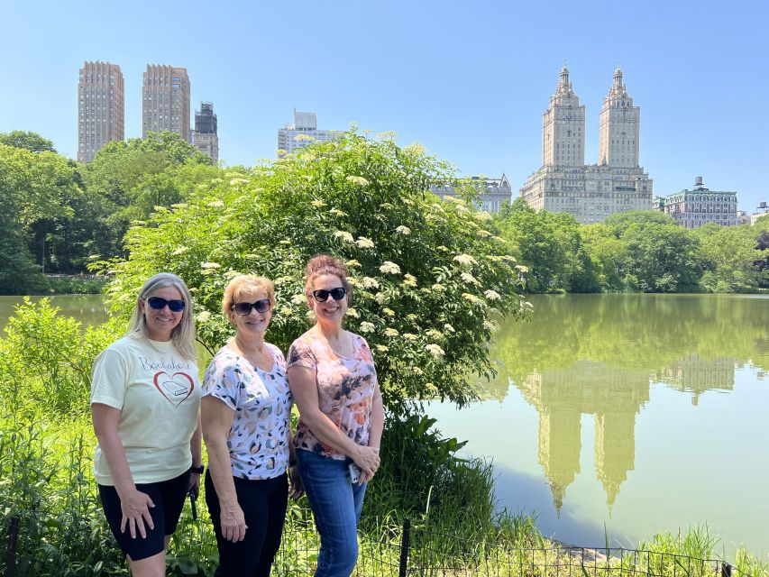 NYC: Central Park Highlights Guided Tour - Final Thoughts