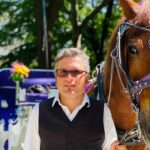 NYC Central Park Horse and Carriage Ride: Long Ride 45 min - Duration & Itinerary Breakdown