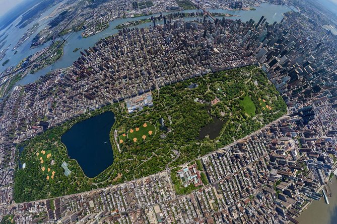 NYC Central Park Horse Carriage Ride (Up to 4 Adults) - Analyzing the Cost and Value