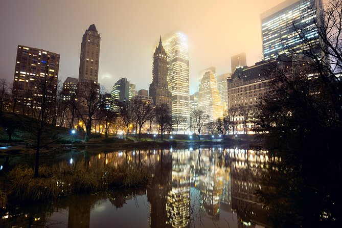 NYC Central Park Night Time Photography Tour - What is the NYC Central Park Night Time Photography Tour?