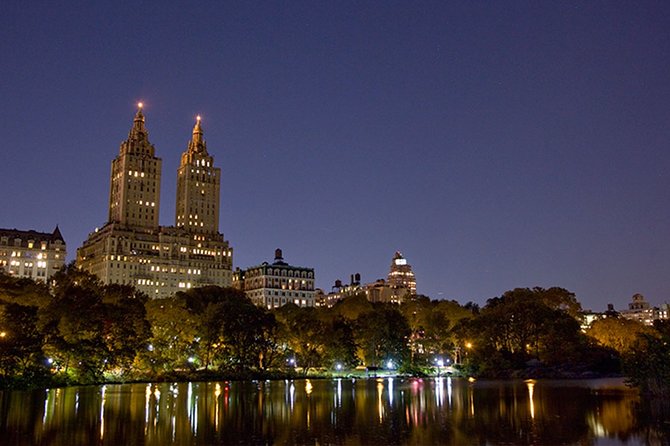 NYC Central Park Night Time Photography Tour - The Sum Up