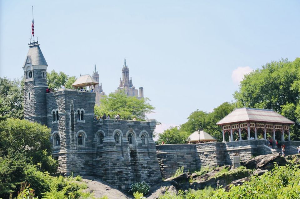 NYC: Central Park Pedicab Highlights Tour - Who Should Consider This Tour?