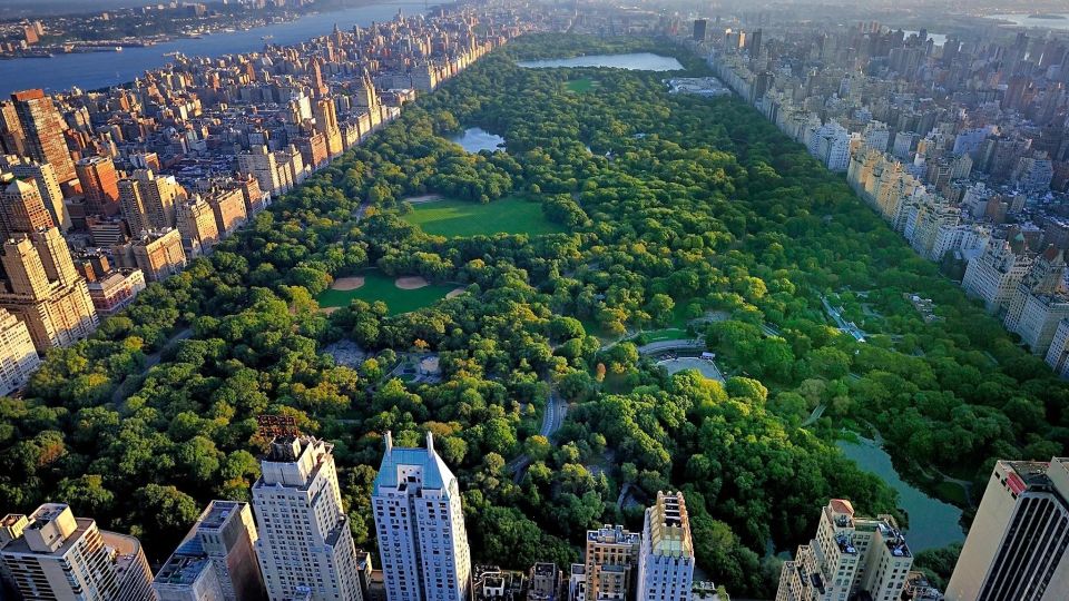 NYC Central Park Pedicab Tours - Why a Pedicab Tour of Central Park is a Great Choice