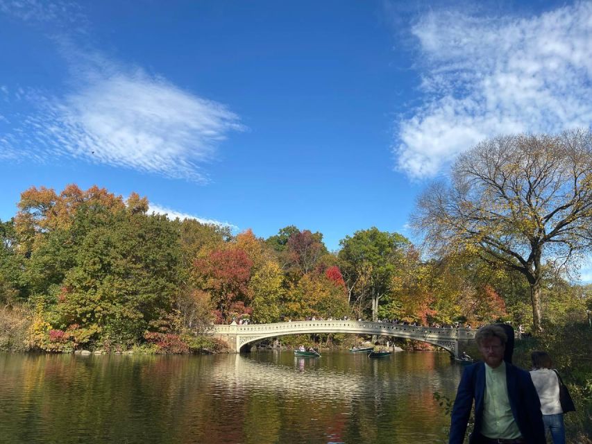 NYC Central Park Pedicab Tours - Final Thoughts