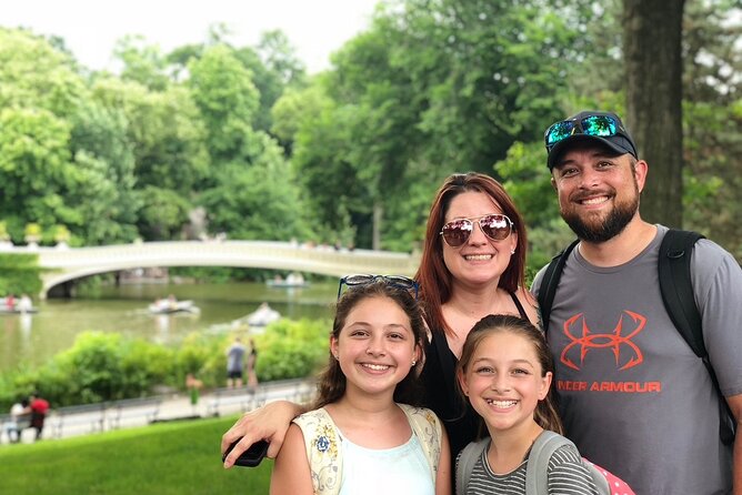 NYC Central Park Pedicab Tours - What to Expect from the Experience