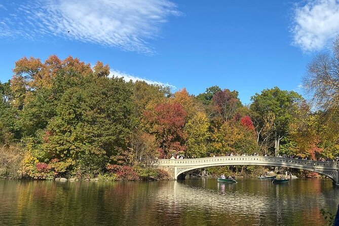NYC Central Park Pedicab Tours - The Sum Up: Who Will Love This Tour?