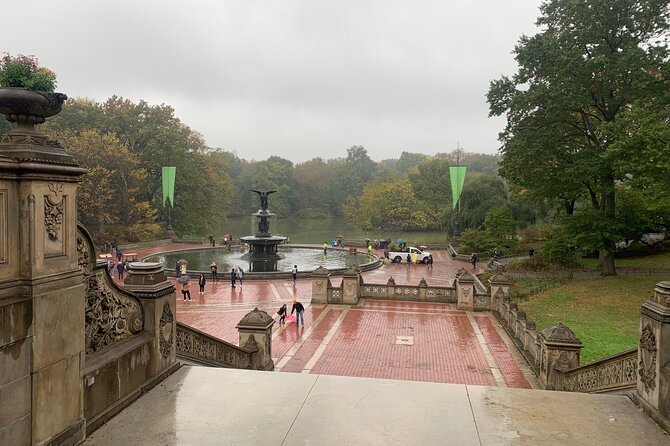 NYC Central Park Pedicab Tours - FAQ