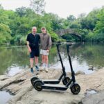 NYC: Central Park Private Guided Electric Scooter Tour - What Makes This Tour Stand Out?