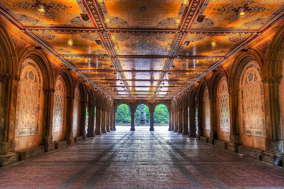 NYC: Central Park Private Tour - Why Choose the Central Park Private Pedicab Tour?