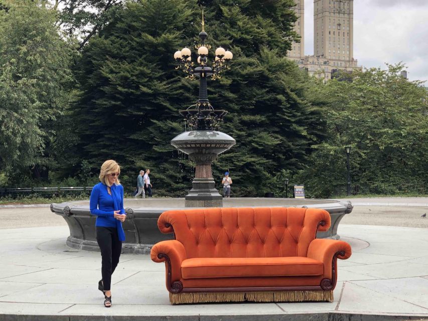 NYC: Central Park Private Tour - Who Should Consider This Tour?