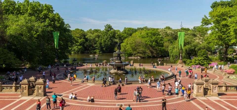 NYC: Central Park Private Tour - Final Thoughts