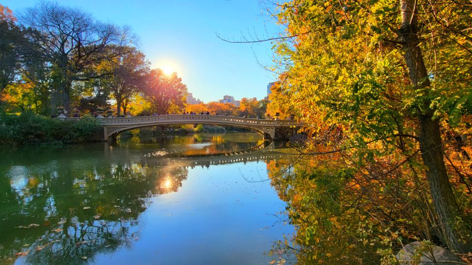 NYC: Central Park Secrets and Highlights Walking Tour - Final Thoughts