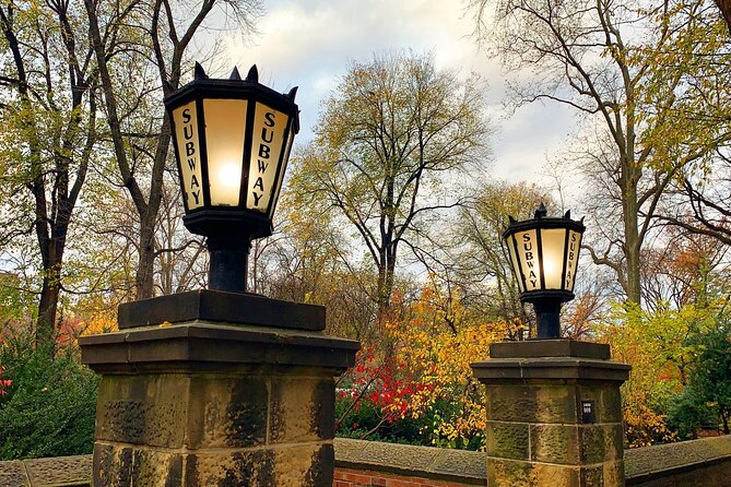 NYC Central Park Self-Guided Walking Tour - Authentic Insights from Reviewers