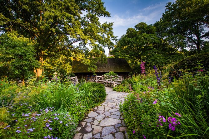 NYC Central Park Self-Guided Walking Tour - The Sum Up: Is This Tour Right for You?