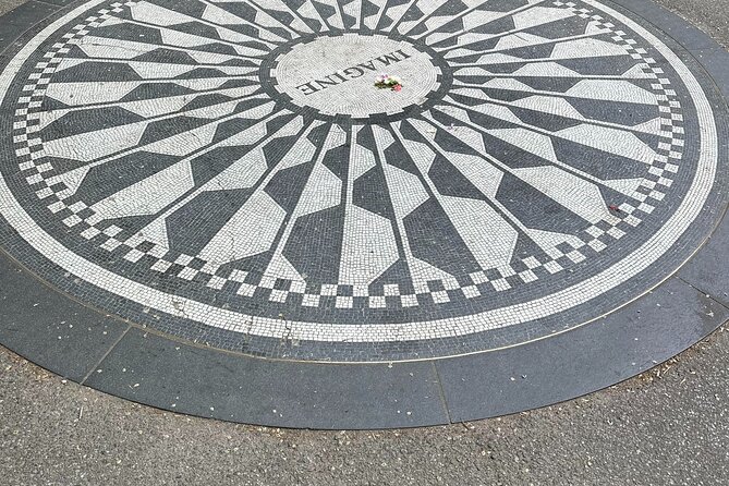 NYC Central Park Tour - Detailed Breakdown of the Experience