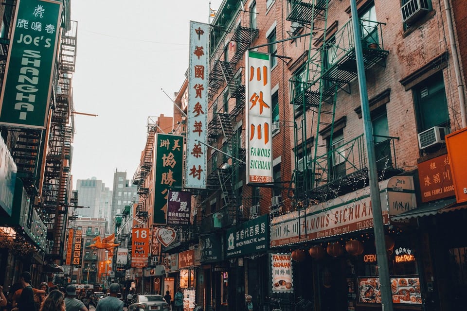 NYC: Central Park Zoo Entry Ticket & Manhattan Walking Tour - The Practicalities