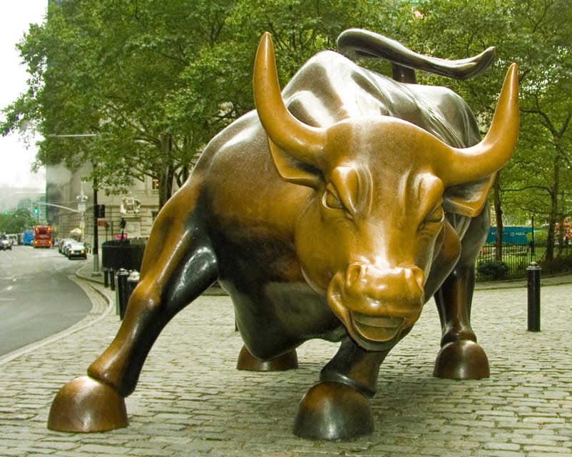 NYC: Central Park Zoo Entry Ticket & Manhattan Walking Tour - What’s Included and What’s Not