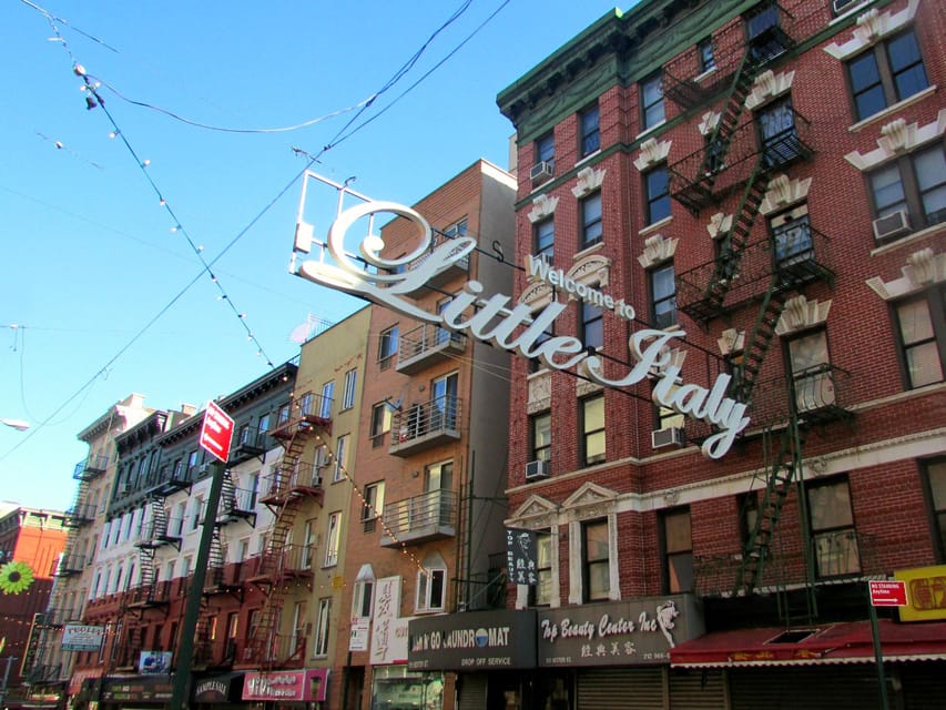 NYC: Central Park Zoo Entry Ticket & Manhattan Walking Tour - The Sum Up