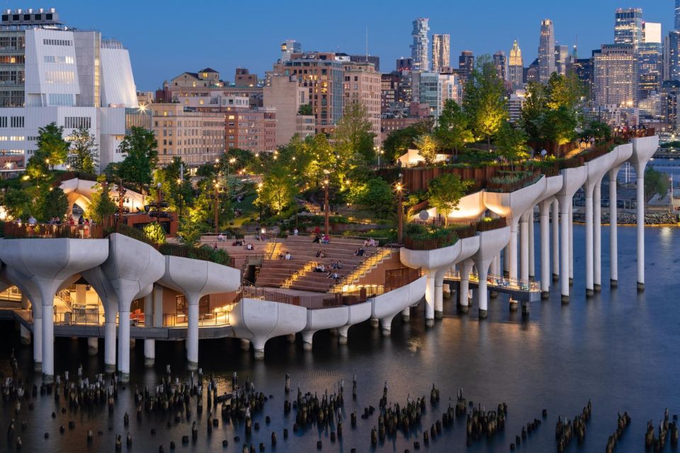 NYC: Chelsea District Private Guided Walking Tour - An Honest Look at Exploring Chelsea with a Guide