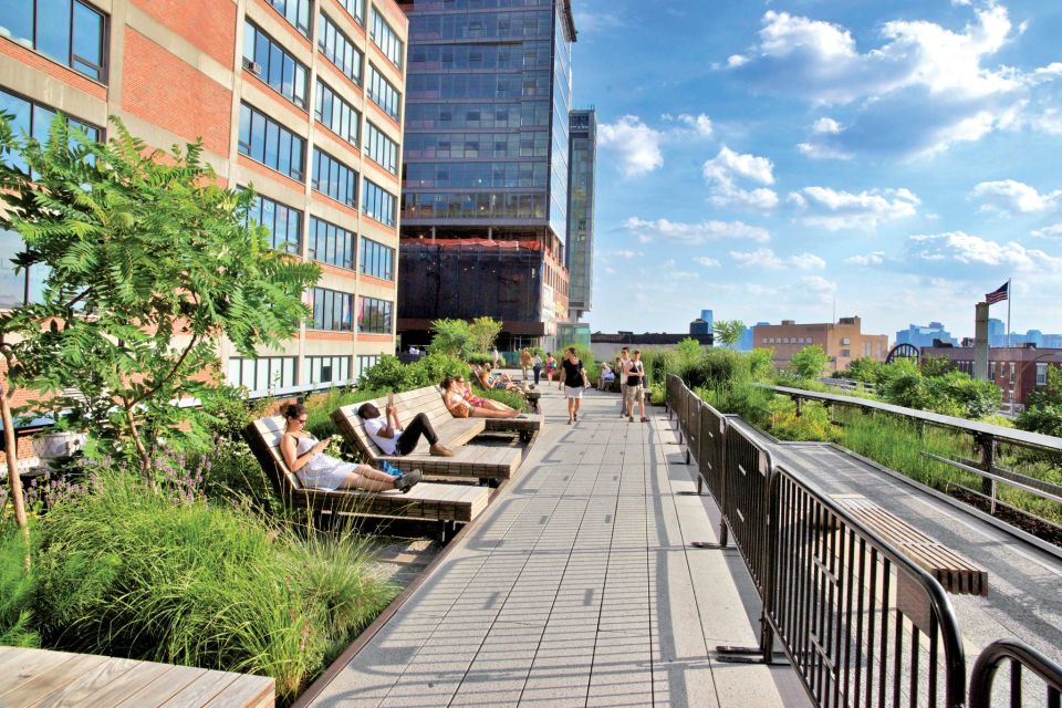 NYC: Chelsea District Private Guided Walking Tour - Practical Tips & Considerations