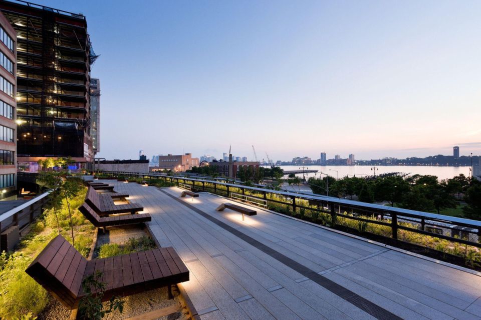 NYC: Chelsea District Private Guided Walking Tour - Final Thoughts