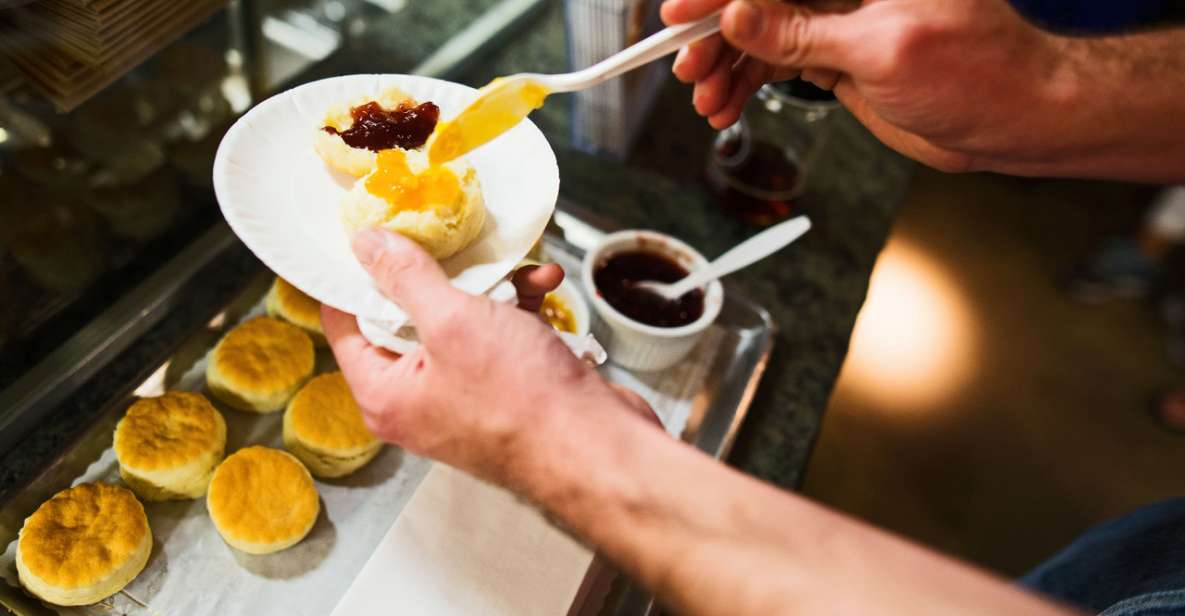 NYC: Chelsea Market & High Line Food & Culture Walking Tour - Authentic Experiences From the Reviews