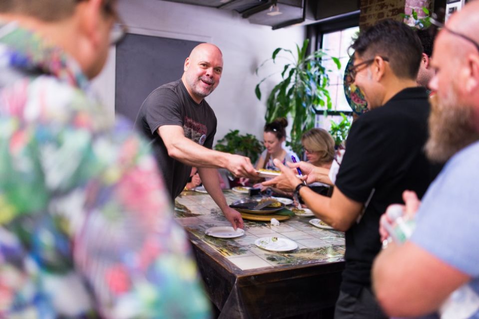 NYC: Chelsea Market & High Line Food & Culture Walking Tour - Who Will Love This Tour?