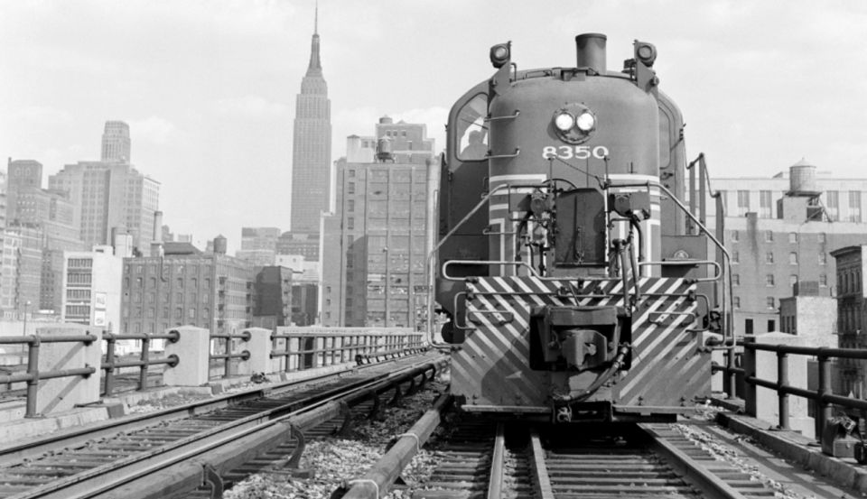 NYC: Chelsea Market, Meatpacking, High Line Food Tour - Key Points