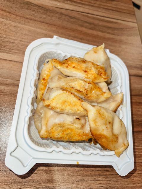 NYC: Chinatown and Little Italy Food Tour - A Practical Look at the NYC Chinatown and Little Italy Food Tour