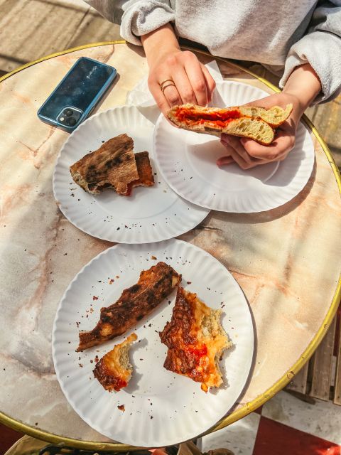 NYC: Chinatown and Little Italy Food Tour - Key Points