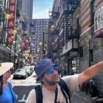 NYC: Chinatown & Little Italy Food Tour (4 Food Stops Incl.) - The Intimate Tour Experience