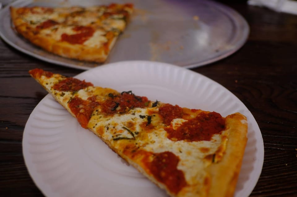 NYC: Chinatown & Little Italy Food Tour (4 Food Stops Incl.) - Who Will Love This Tour?