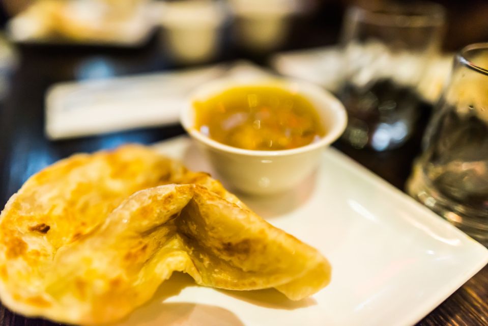 NYC Chinatown: Seated Restaurant Food & History Walking Tour - The Value of the Experience