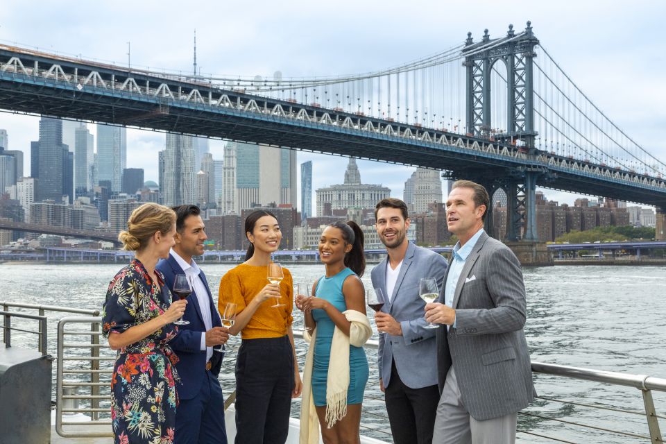 NYC: Christmas Day Buffet Brunch or Dinner Harbor Cruise - FAQ