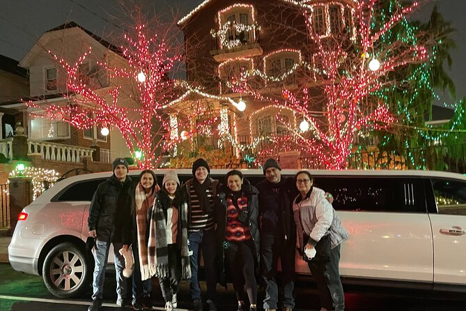 NYC Christmas Lights Tour by Limousine (Manhattan/ Dyker Heights) - Final Thoughts