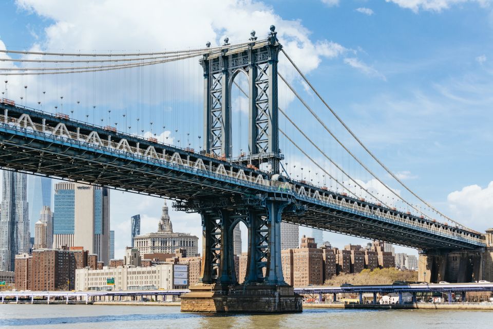 NYC: Circle Line 1.5-Hr Landmarks Skip-The-Box-Office Cruise - A Detailed Look at the Experience