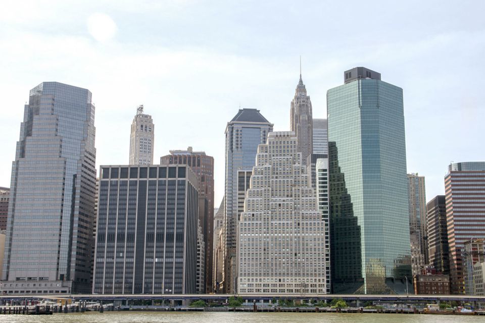 NYC: Circle Line 1-Hr Statue of Liberty Skip-The-Line Cruise - Why This Tour Works Well for Travelers