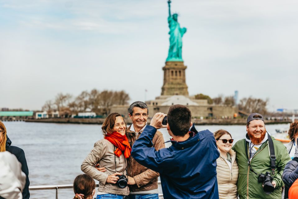 NYC: Circle Line 2.5 Hour Best of NYC Boat Cruise - An In-Depth Look at the Experience