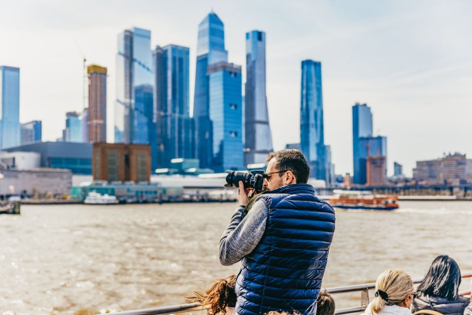 NYC: Circle Line 2.5 Hour Best of NYC Boat Cruise - Analyzing the Value for Money