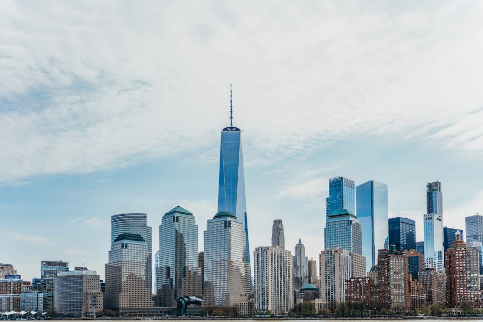 NYC: Circle Line 2.5 Hour Best of NYC Boat Cruise - FAQs