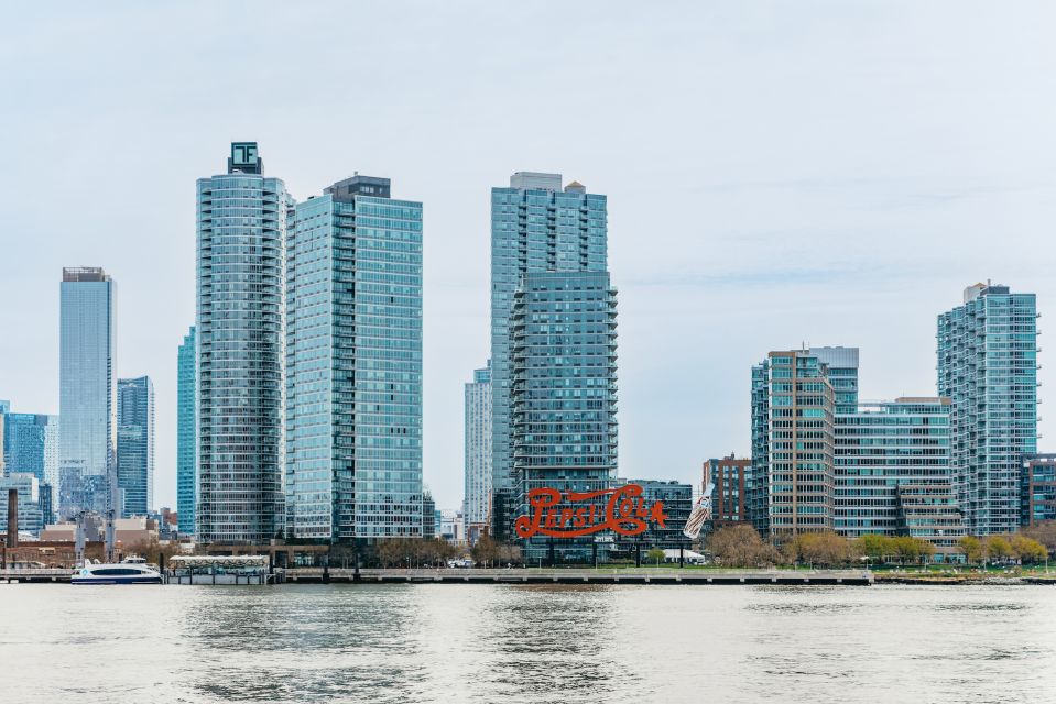 NYC: Circle Line 2.5 Hour Best of NYC Boat Cruise - Final Thoughts