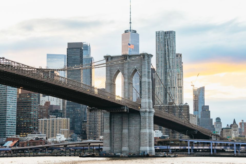 NYC: Circle Line 2h Harbor Lights Cruise Skip-The-Box-Office - The Route: What You’ll See and Why It Matters