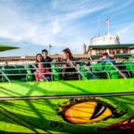 NYC: Circle Line Speedboat Skip the Box Office Ticket - The Practicalities: What You Need to Know