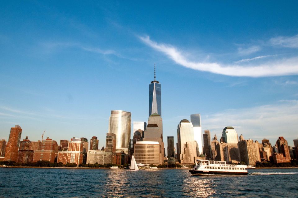 NYC: Circle Line Speedboat Skip the Box Office Ticket - Who Will Love This Tour?