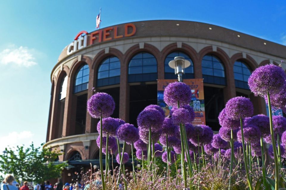 NYC: Citi Field Insider Guided Ballpark Tour - Final Thoughts
