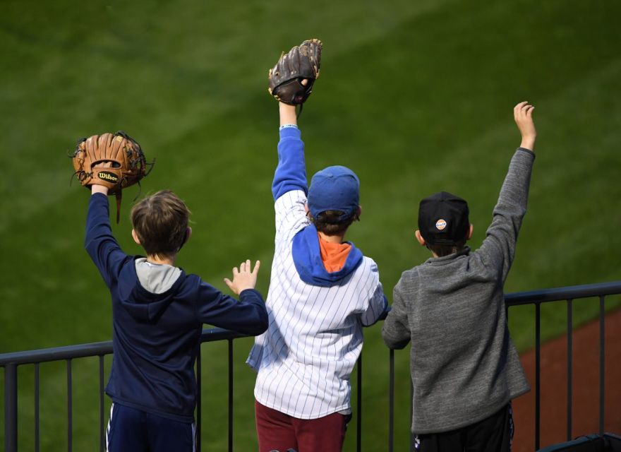 NYC: Citi Field Insider Guided Ballpark Tour - FAQs
