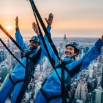 NYC: City Climb Skyscraping Experience Ticket - Key Points