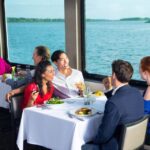 NYC: City Cruises Brunch Buffet Harbor Cruise from Pier 15 - An In-Depth Look at the Cruise Experience
